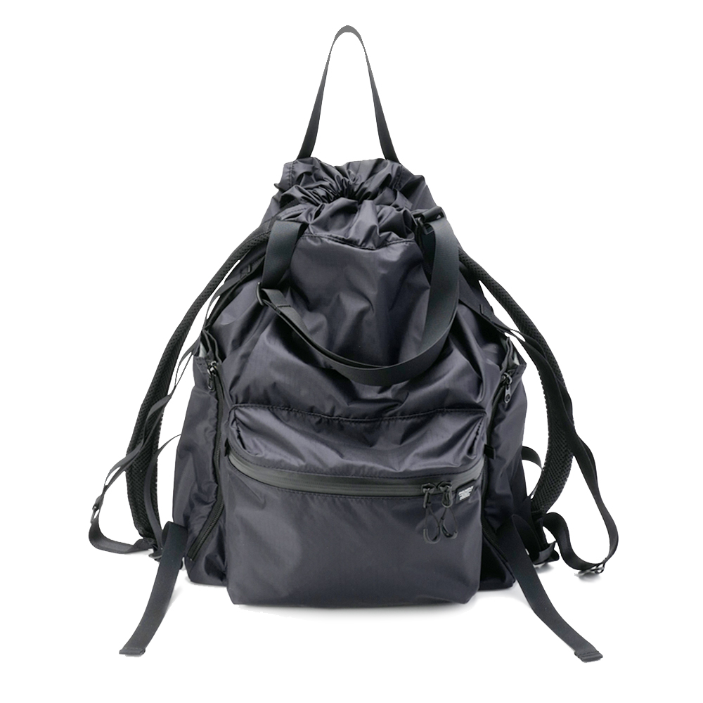 GT KNAPSACK / 70D RIPSTOP NYLON KNAPSACK PHILMENT